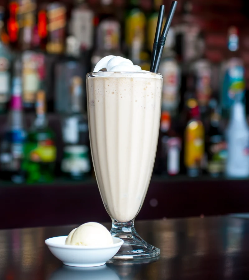 Milkshakes | Rigsby’s Smoked Burgers, Wings & Grill